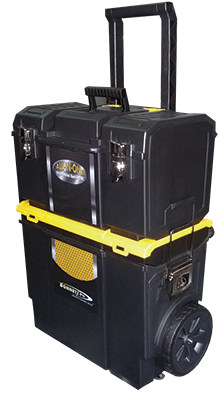 All-In-One Professional Spotting Kit | Bonnet Pro