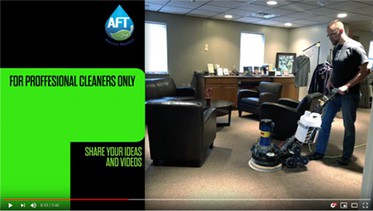 Bonnet Pro | The Professional Carpet Cleaning Supplier