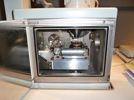 Surround & the Electron Microscope - Carpet Cleaning Encap Supplies ...