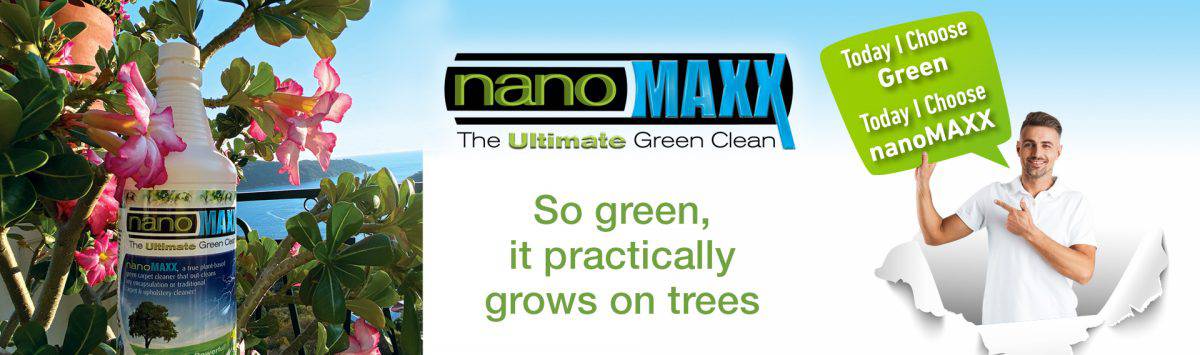 Bonnet Pro | Natural Carpet Cleaner Solution | Eco Carpet Cleaner